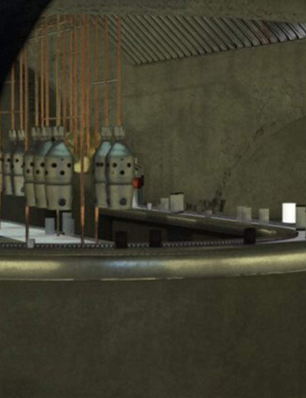 Desert Frontier Outpost for Poser | Daz 3D