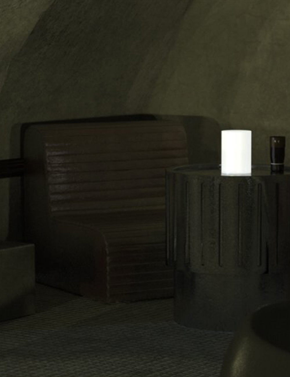 Desert Frontier Outpost for Poser | Daz 3D