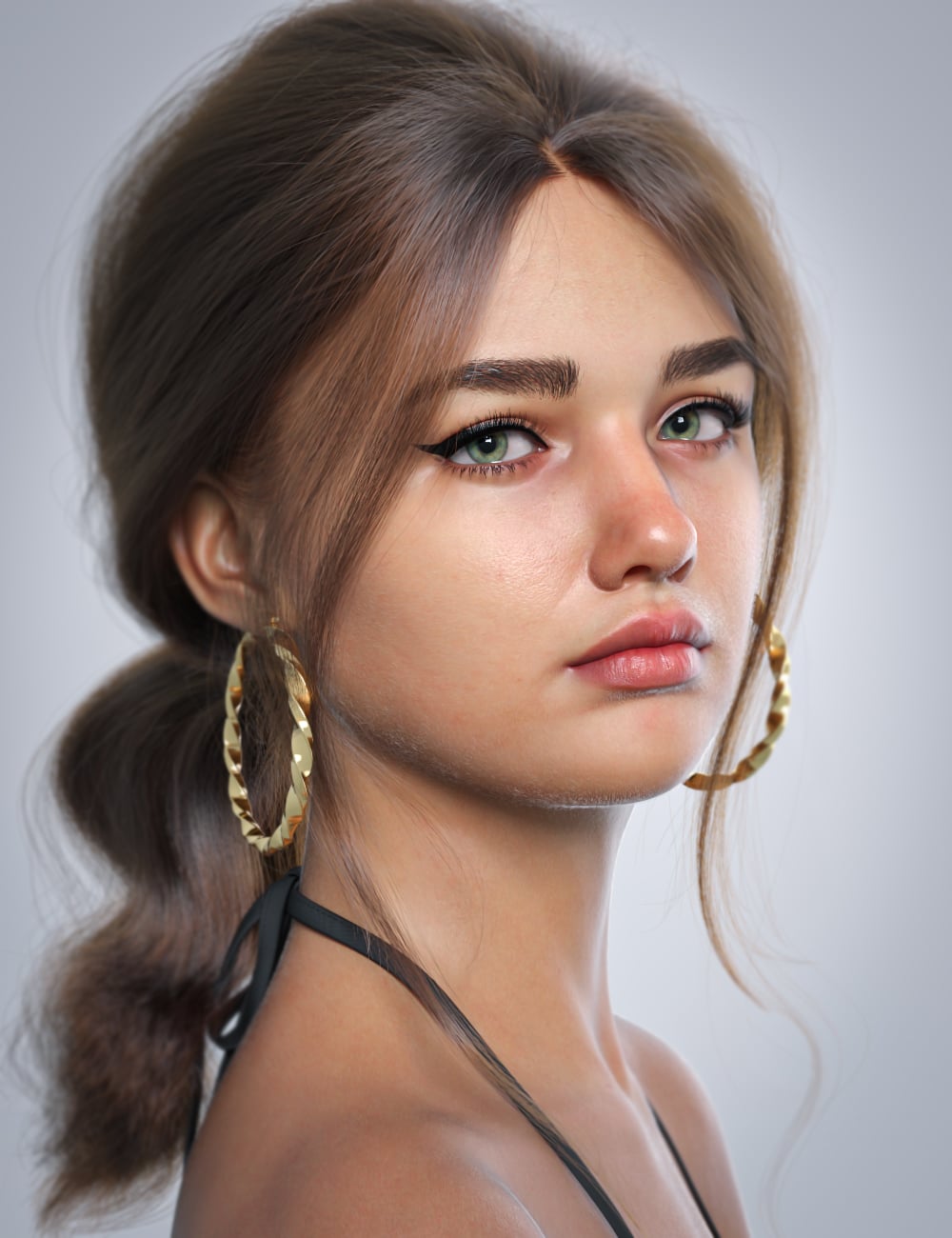 LuxReal HDRI Lights Pack 4 | Daz 3D