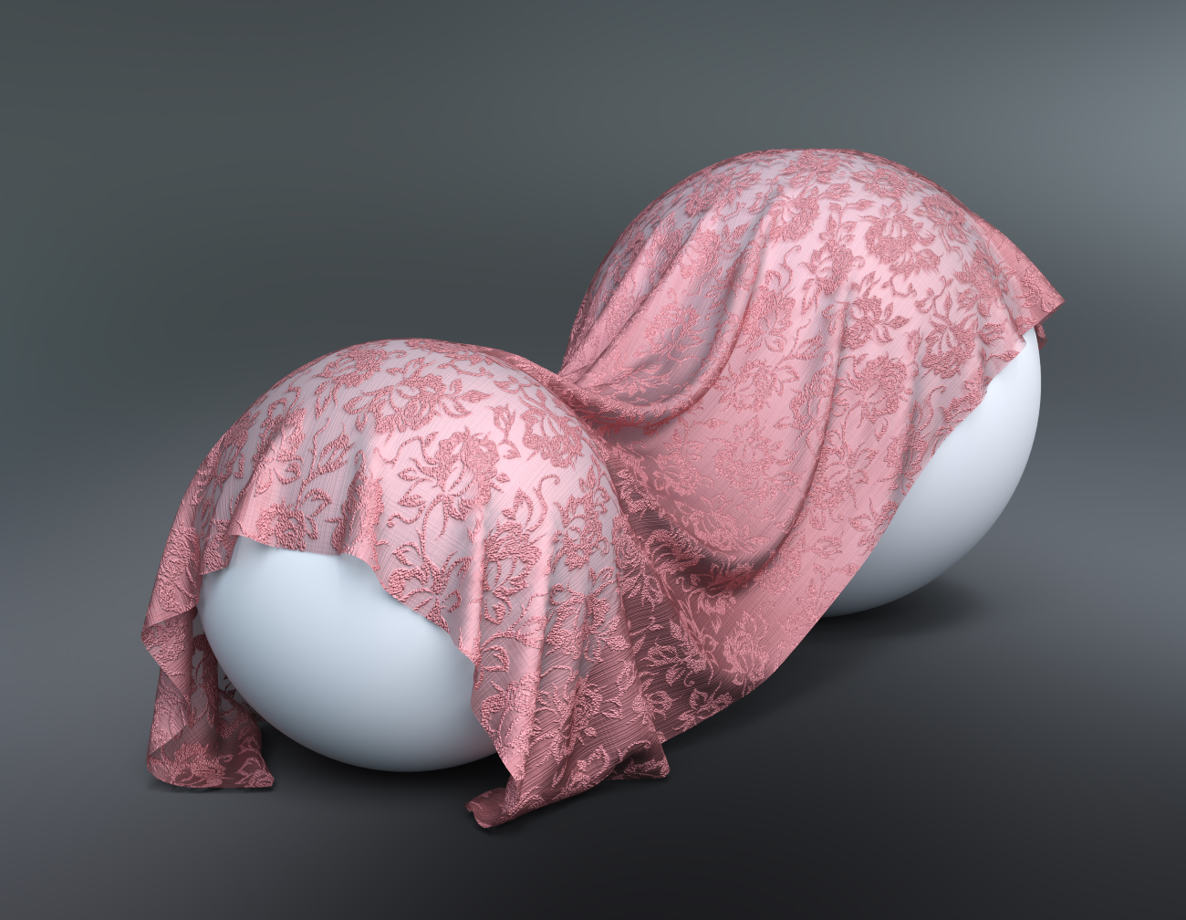 Garden Chenille Shaders | Daz 3D