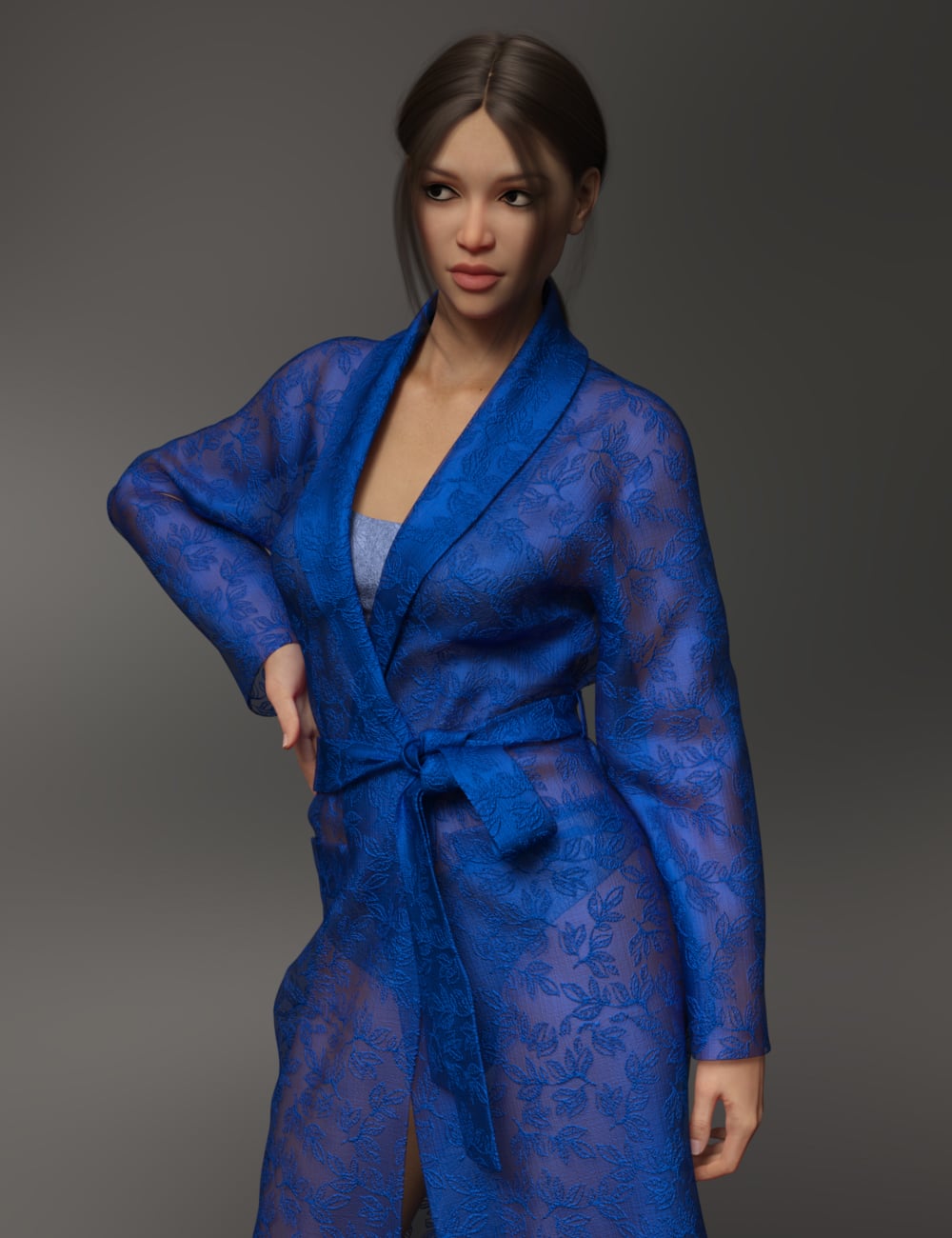 Garden Chenille Shaders | Daz 3D