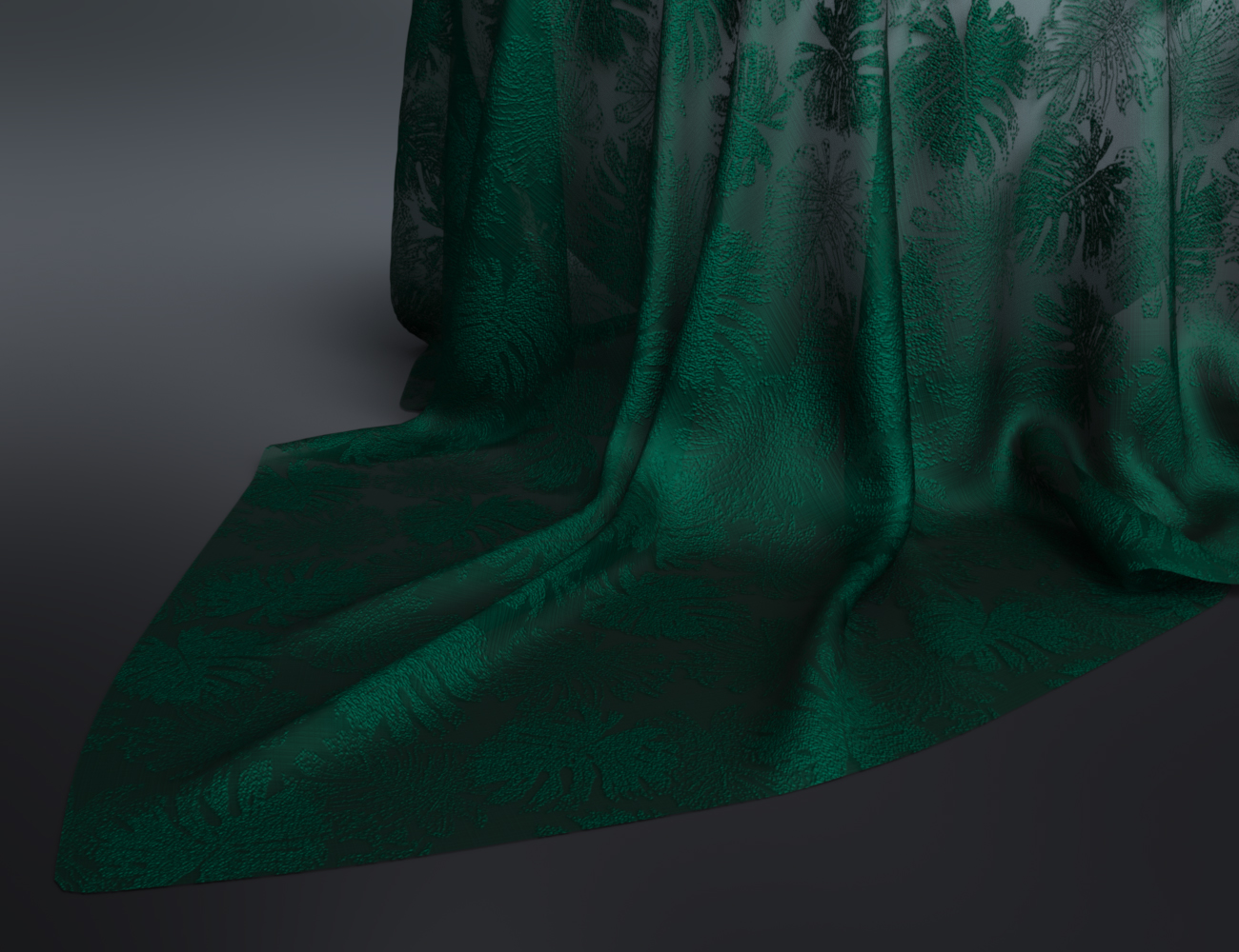 Garden Chenille Shaders | Daz 3D