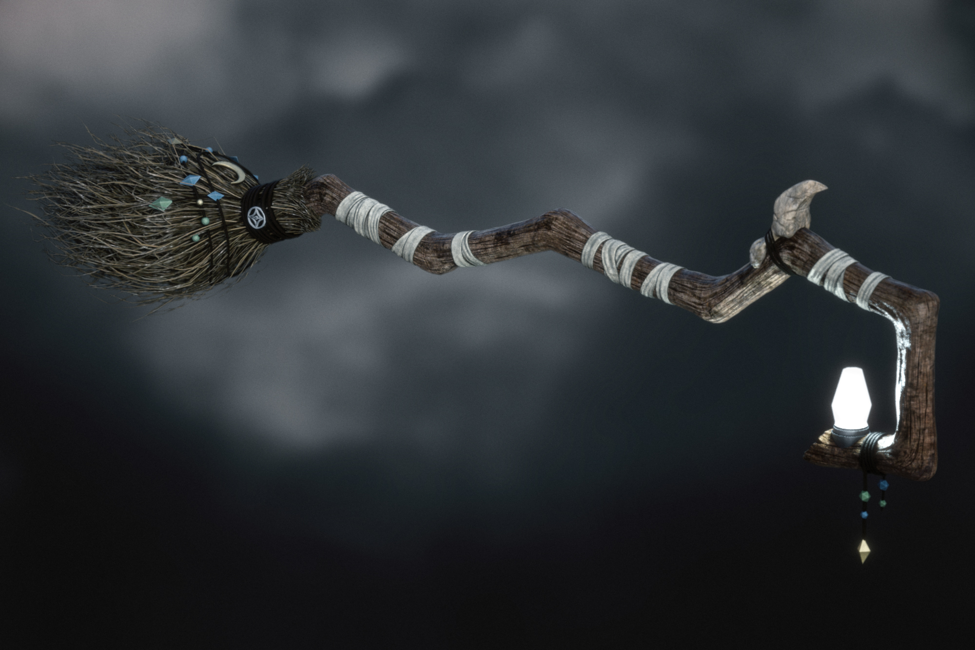 Spooky Essentials Pack | Daz 3D