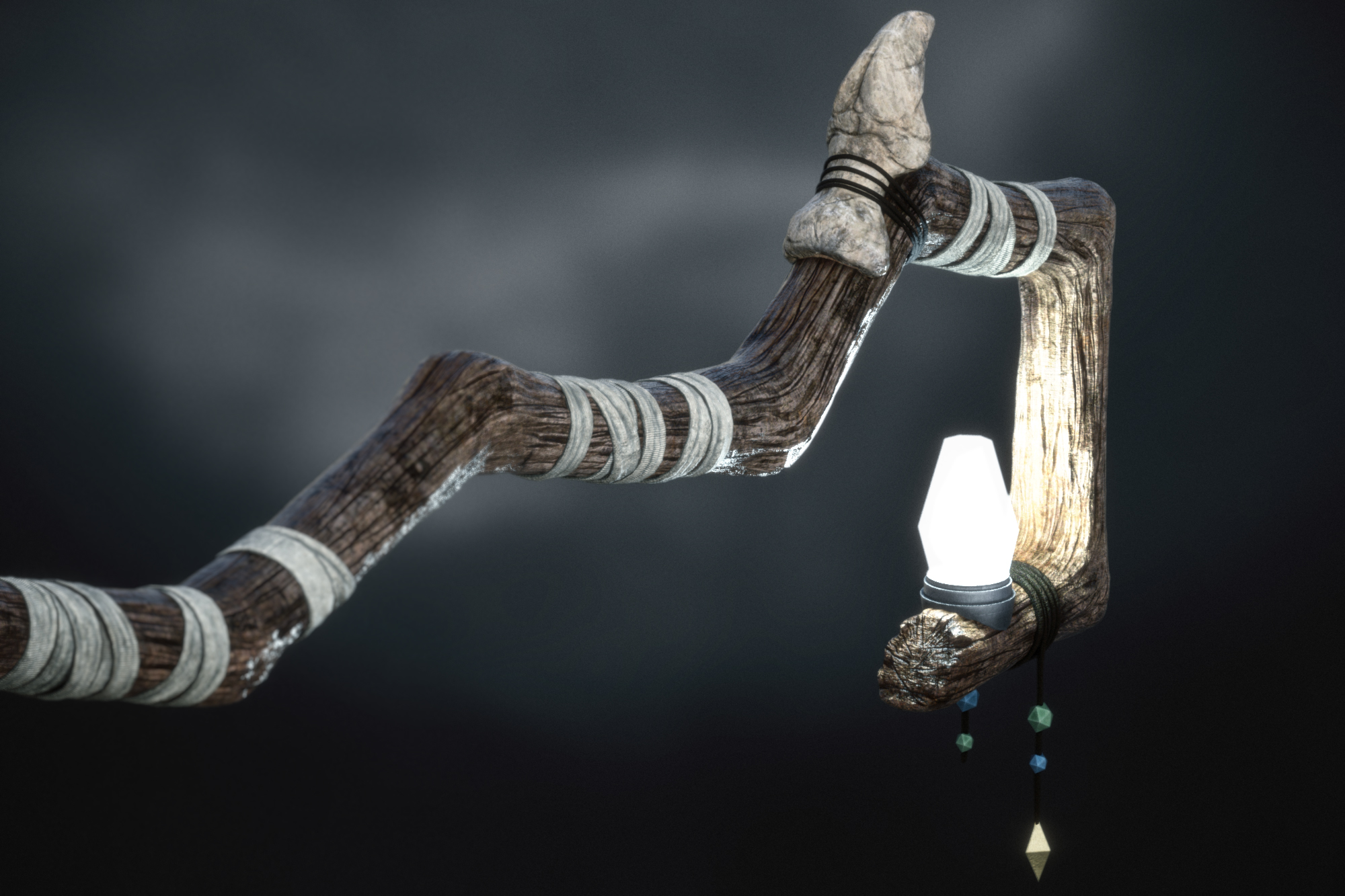 Spooky Essentials Pack | Daz 3D