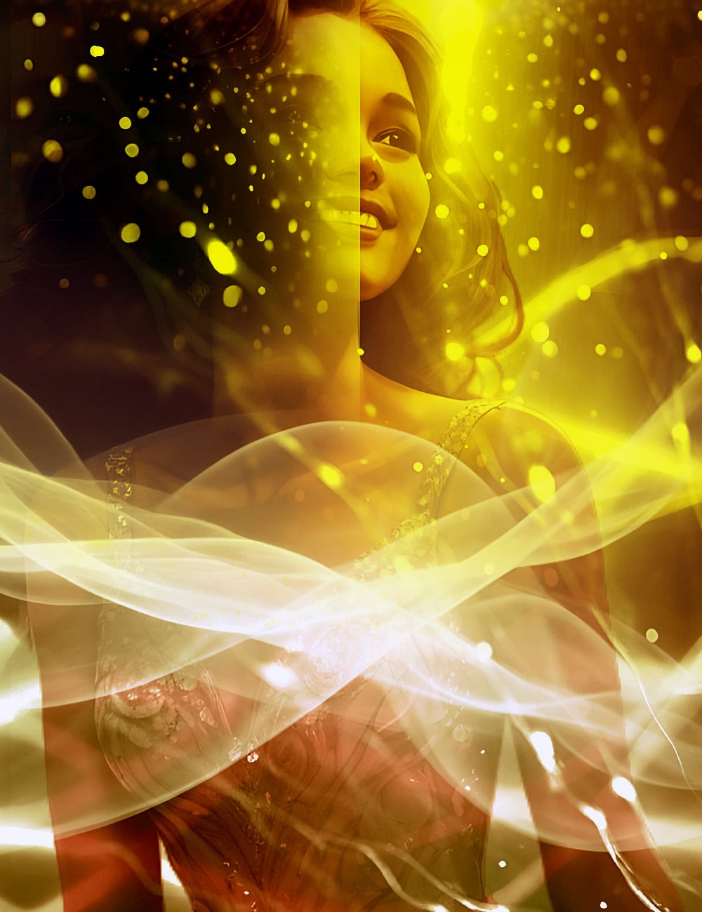 LUMINOSITY Photoshop Brushes | Daz 3D