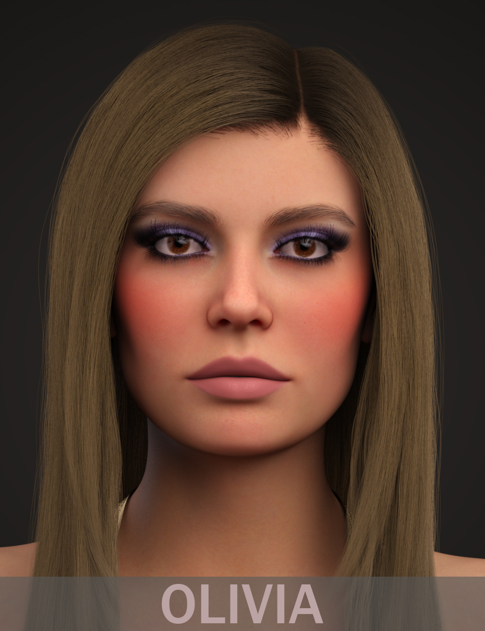 VA Head Morphs Vol1 for Genesis 9F - Merchant Resource | Daz 3D