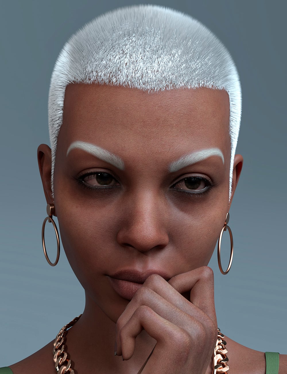 PN Thyla for Genesis 9 | Daz 3D