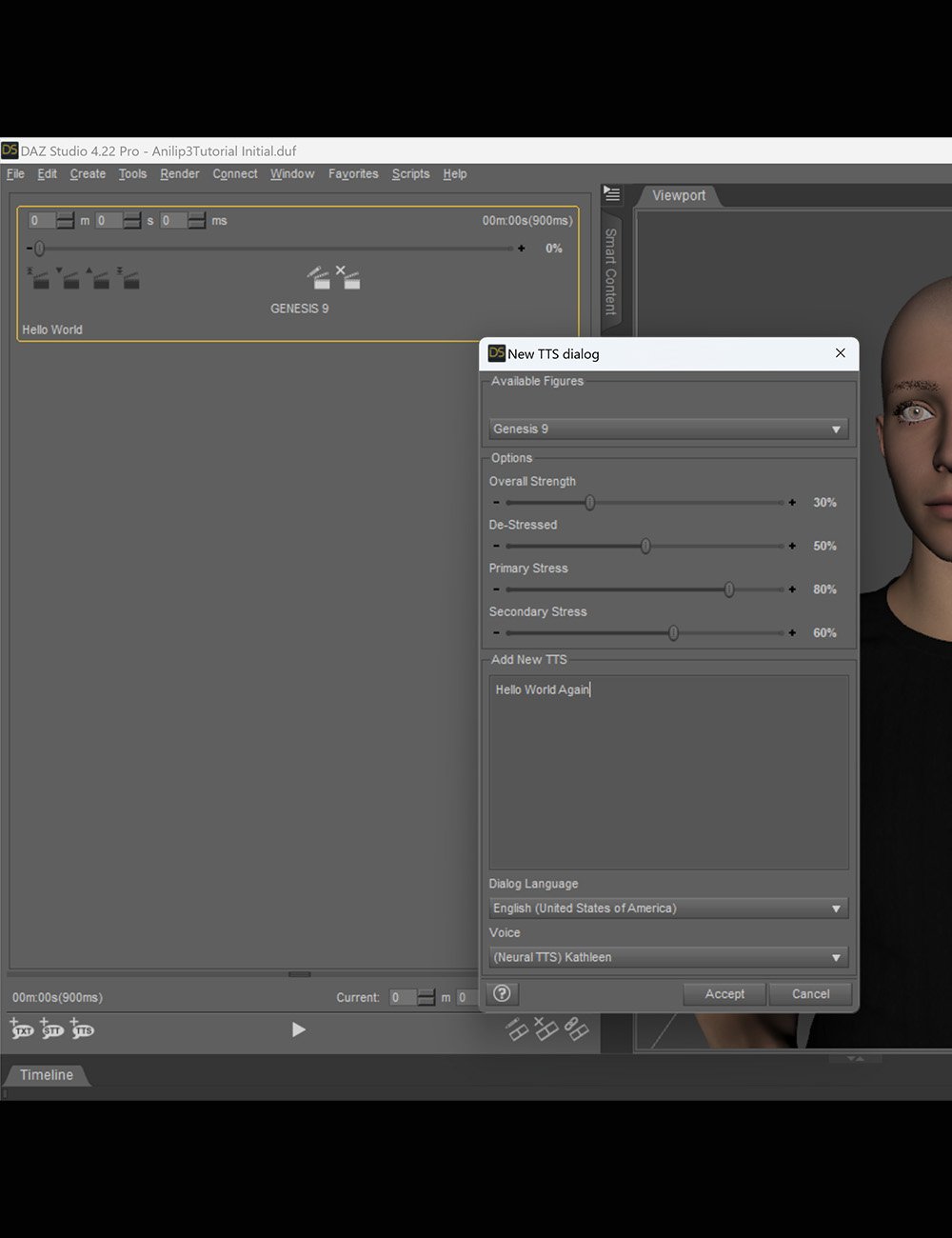Anilip3 Bundle | Daz 3D