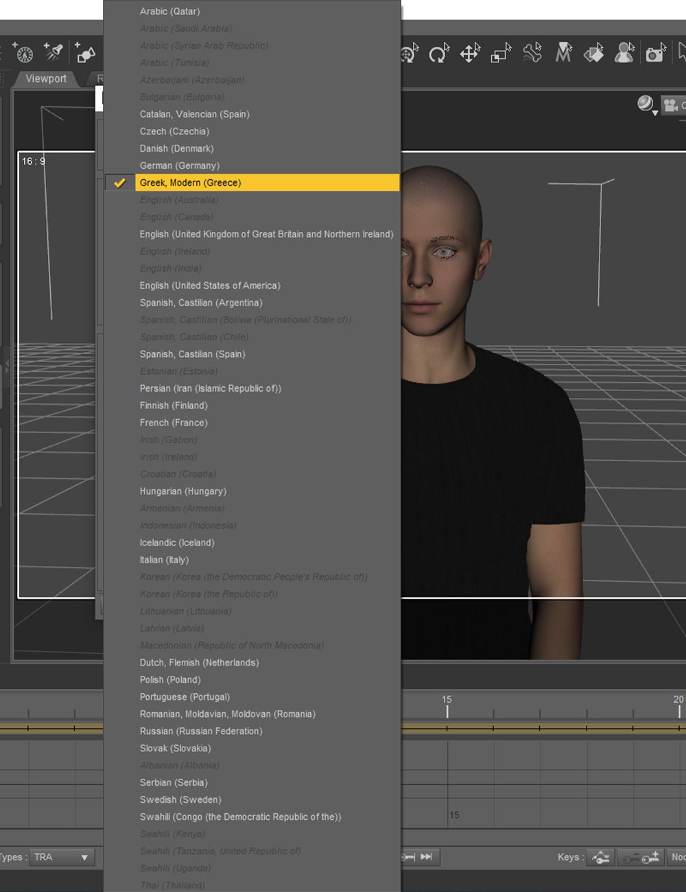 Anilip3 Bundle | Daz 3D