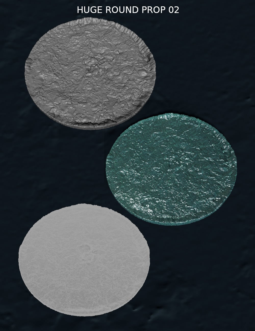 FSL Realistic Liquid Shaders and Props | Daz 3D