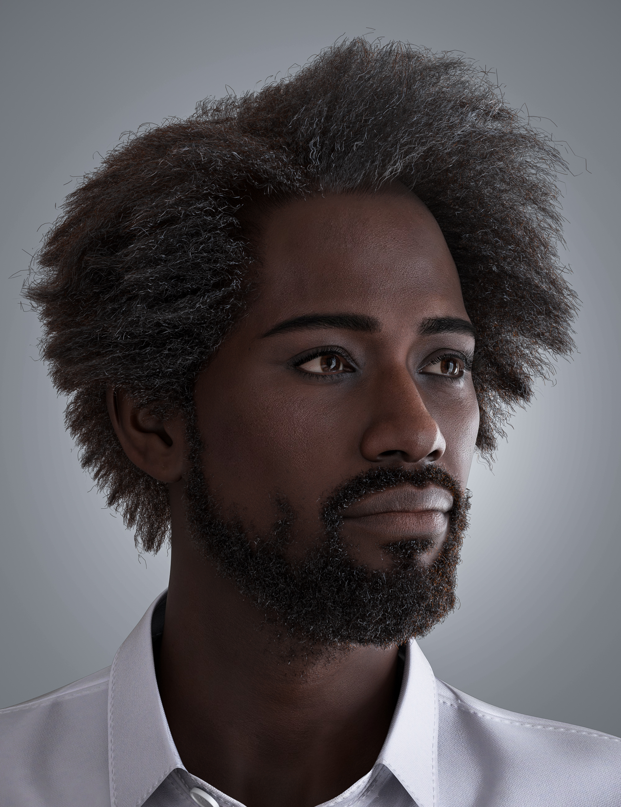 Harlow 9 HD Character Bundle | Daz 3D