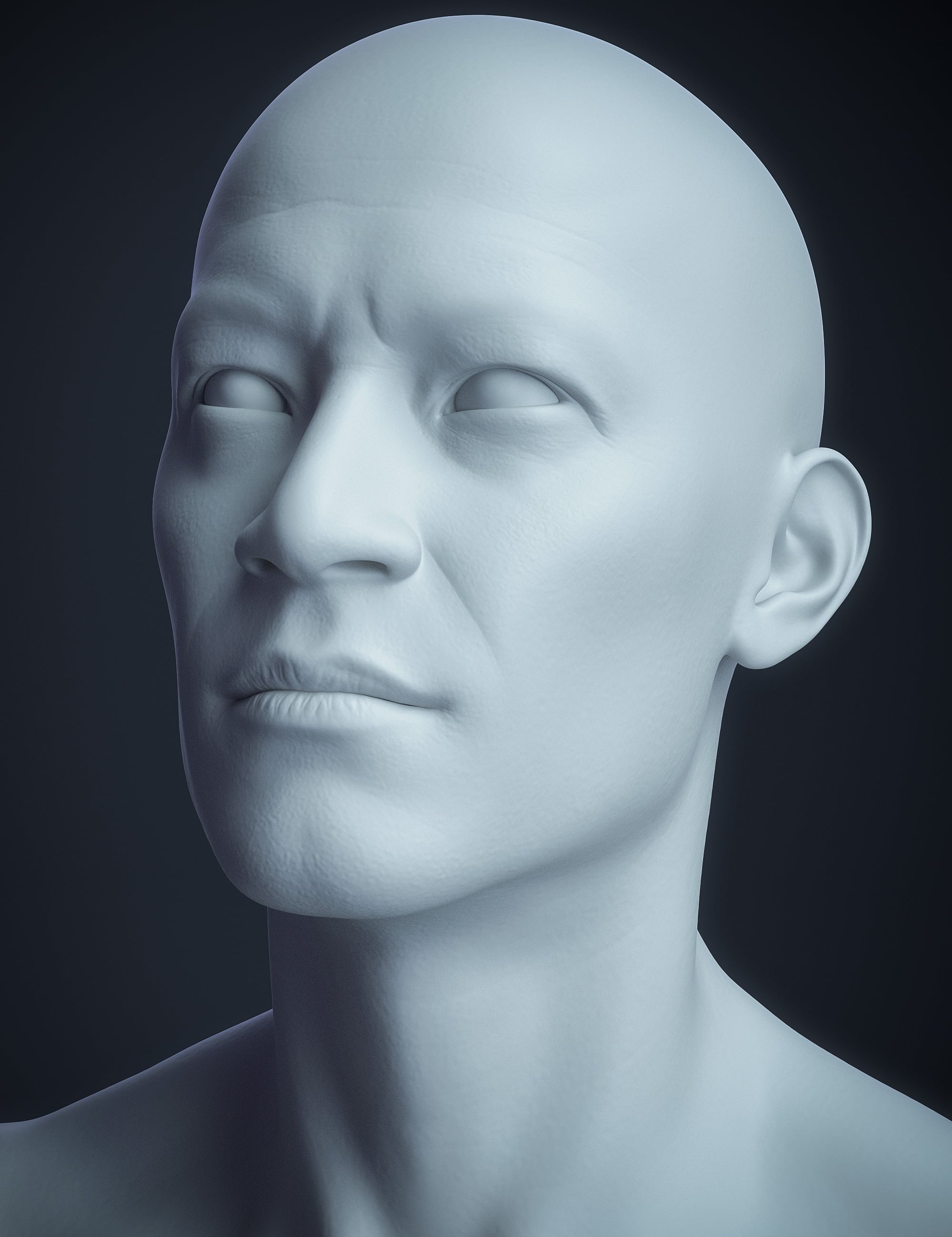 Toshi 9 HD Character Bundle | Daz 3D