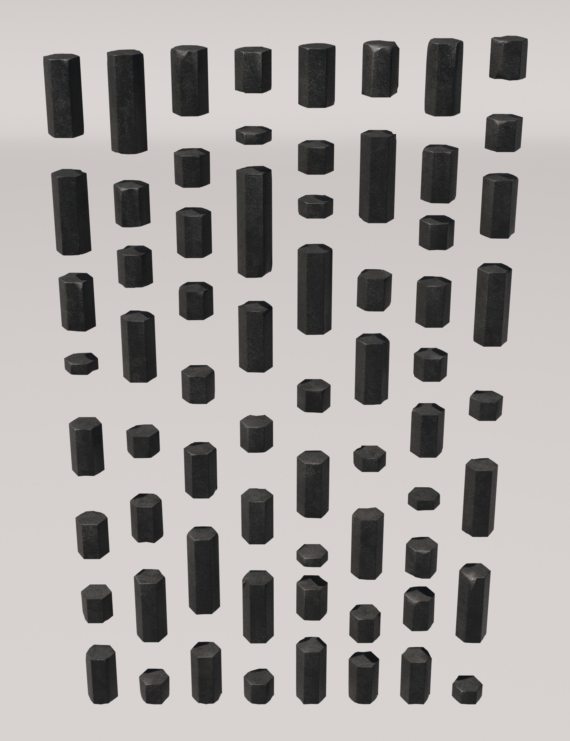 Basalt Cave Builder | Daz 3D