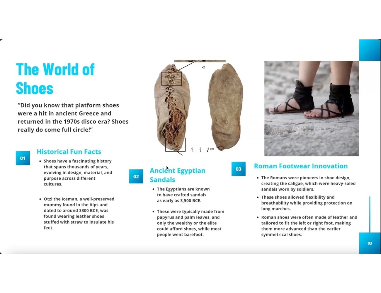 Introduction to Footwear Design & Shoe Rigging for DAZ Studio ⋆ ...