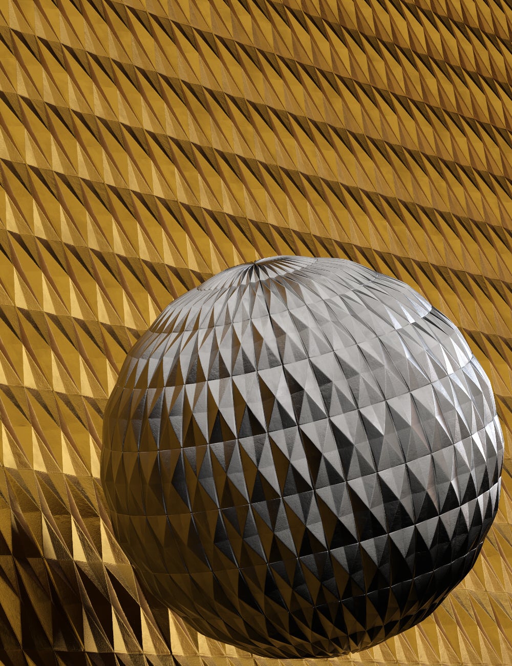 MMX Various Metals 02 for Iray | Daz 3D