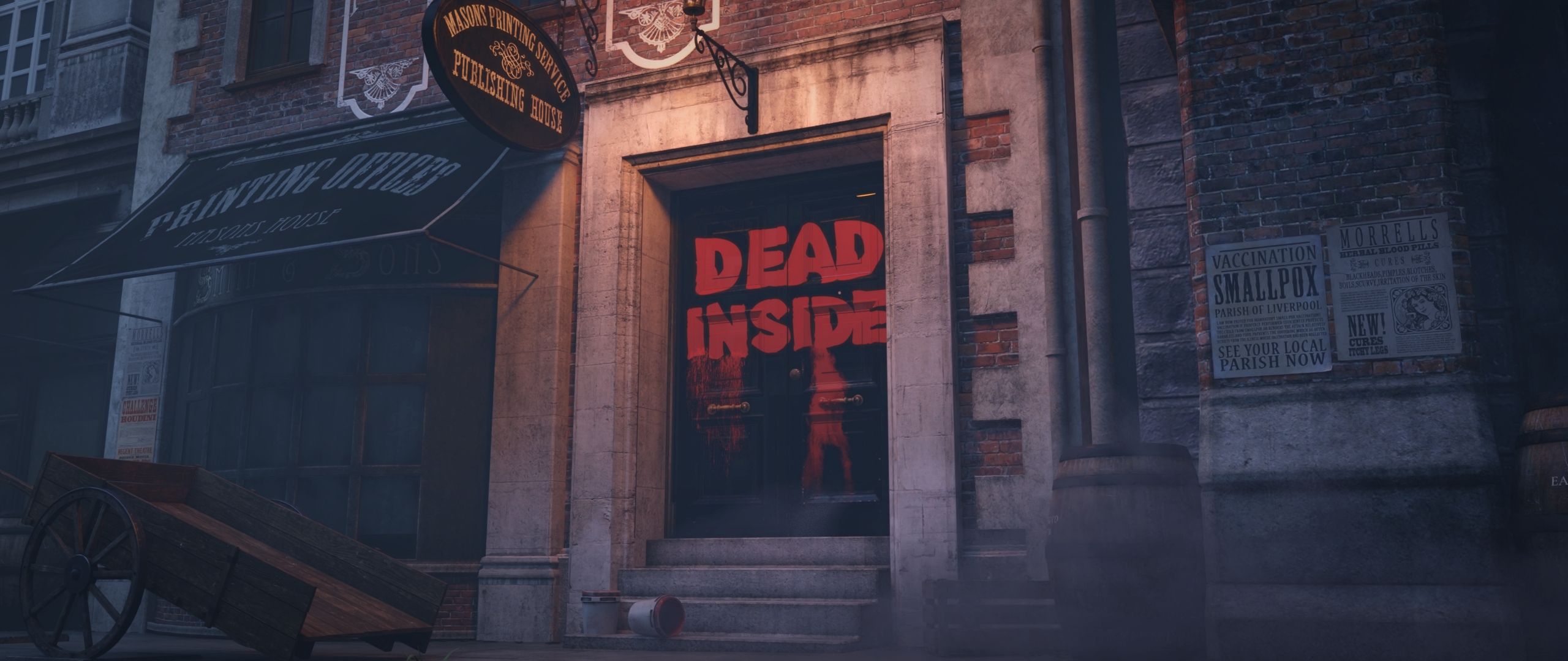 Text Decal Kit | Daz 3D