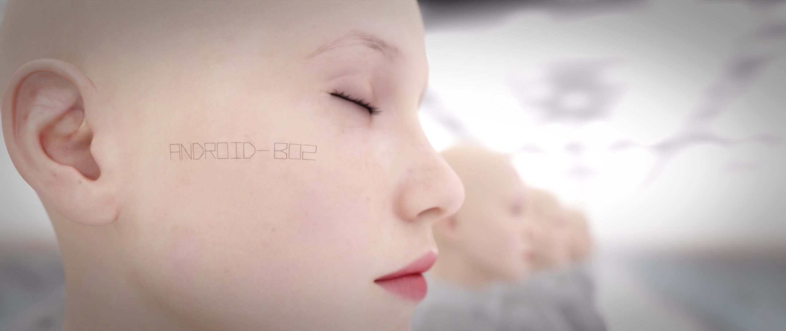 Text Decal Kit | Daz 3D