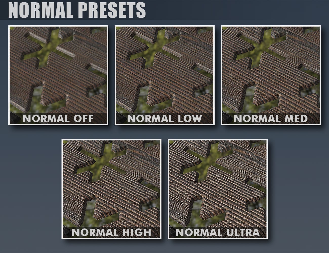 DD PBR Timber Screen Shaders for Iray | Daz 3D