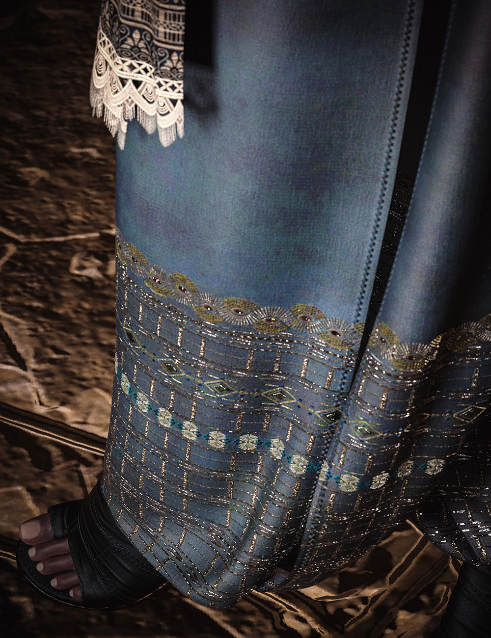 CB Bryn HD Character, Clothing and Textures Bundle for Genesis 9 | Daz 3D