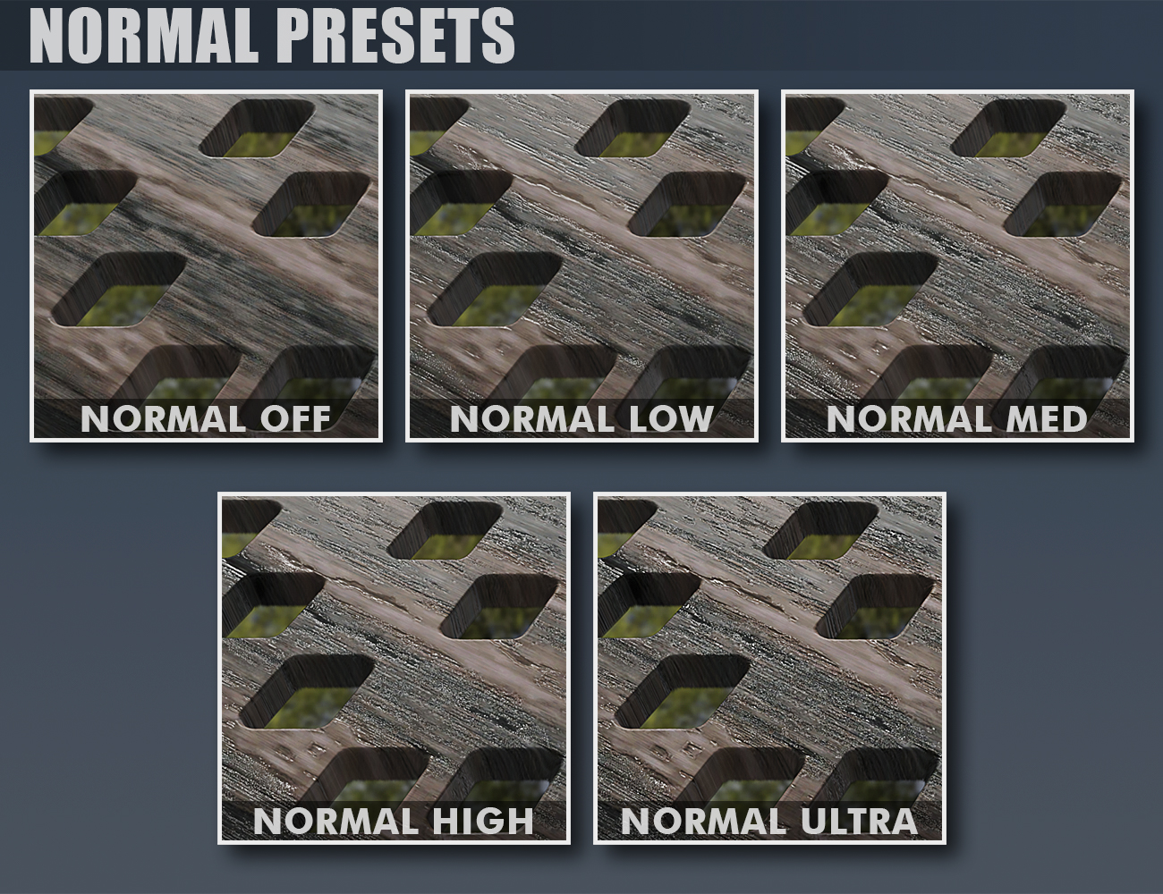DD PBR Timber Screen Shaders for Iray Vol 3 | Daz 3D