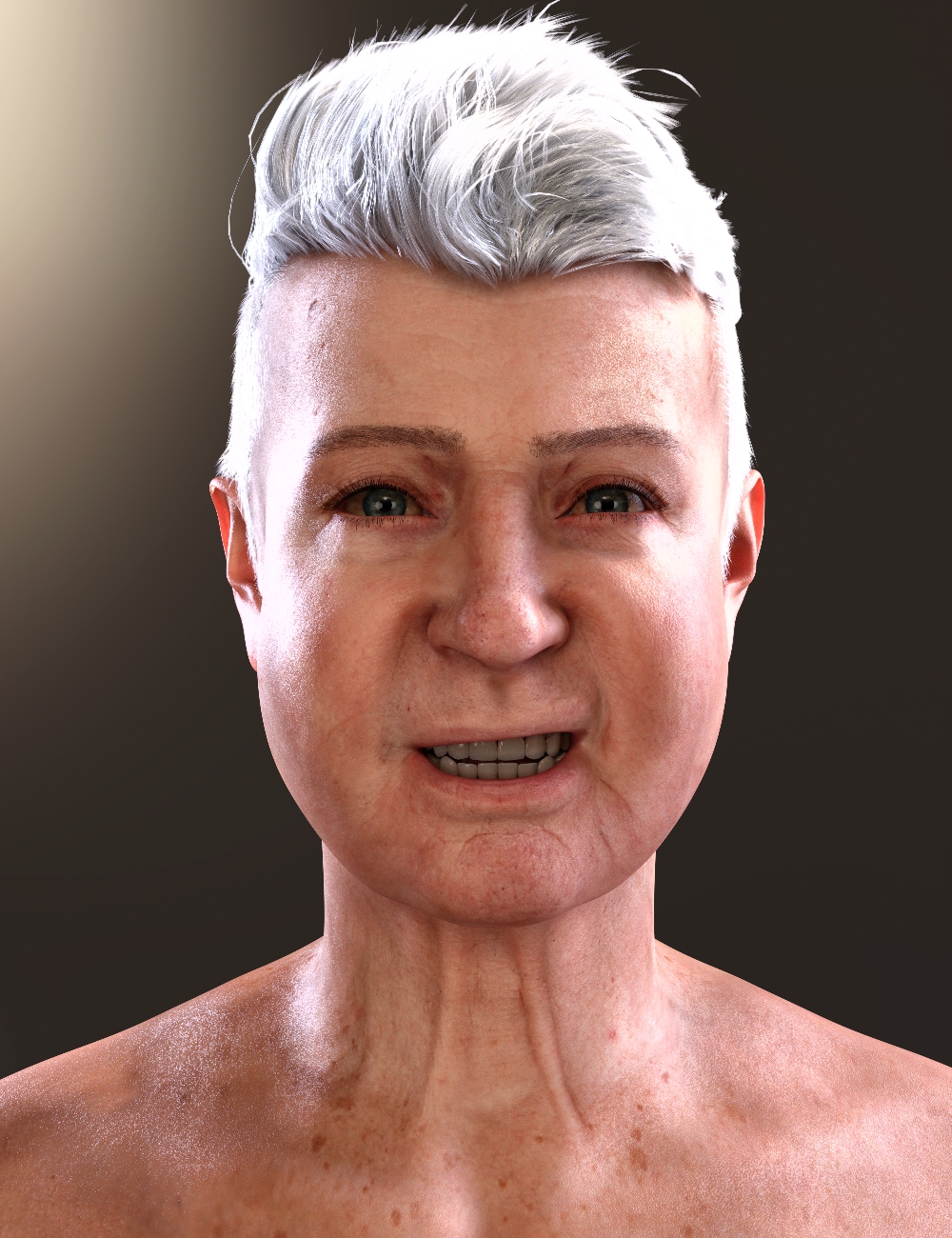 T3d Sweet Santa Genesis 9 Masculine | Daz 3D