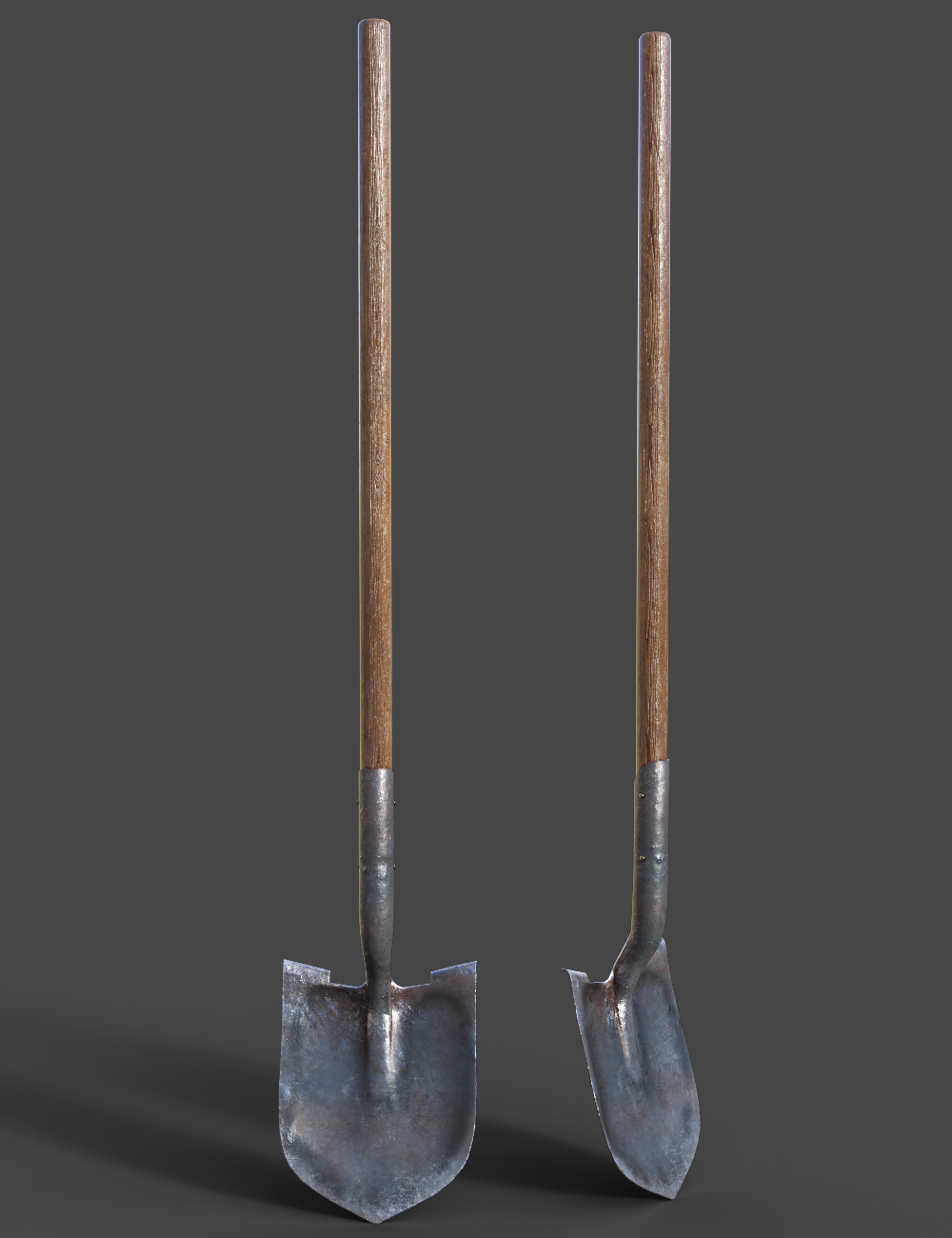XI Forest Fire Tools | Daz 3D