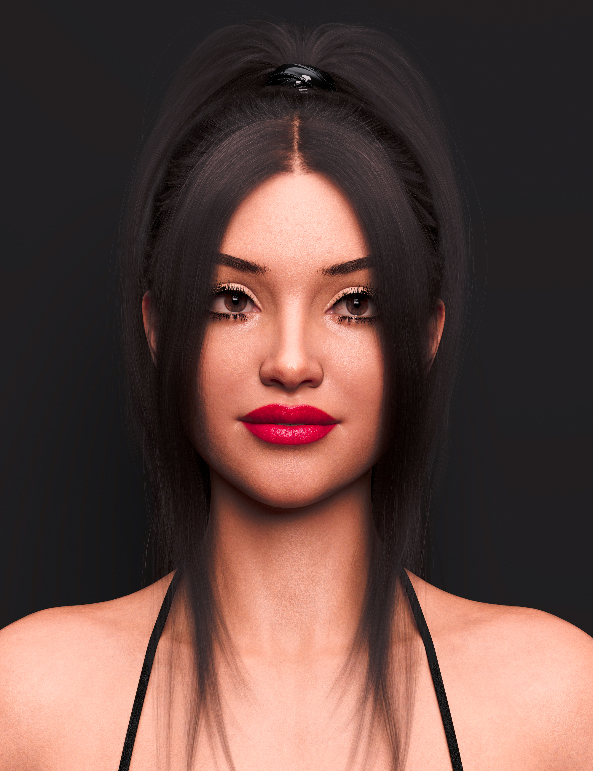 E3D Gaia HD for Genesis 9 | Daz 3D