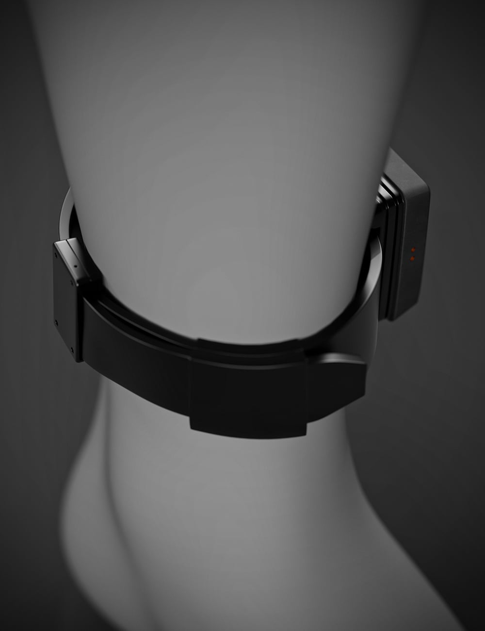 TF Enforcement Restraint Set | Daz 3D