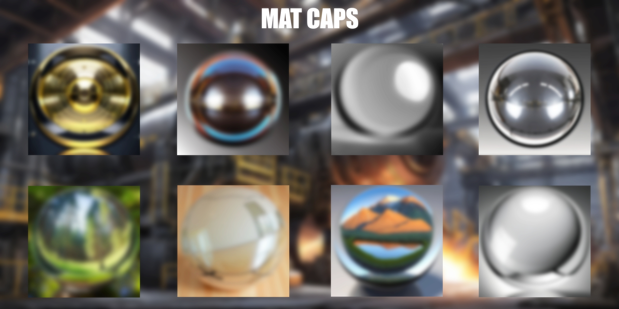 FilaToon Metal Shaders | Daz 3D