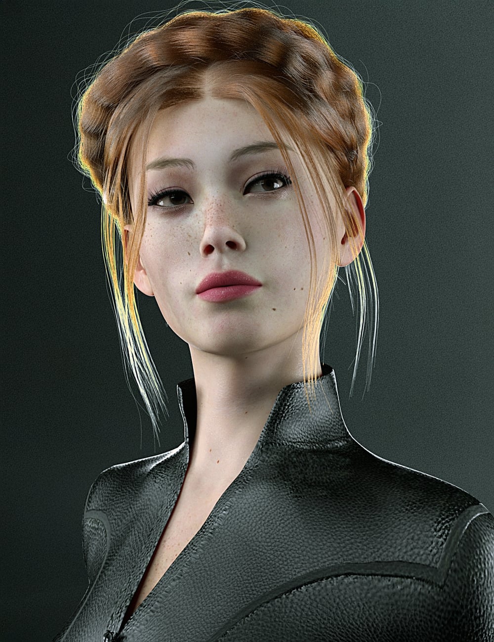 CS Liz for Genesis 9 | Daz 3D