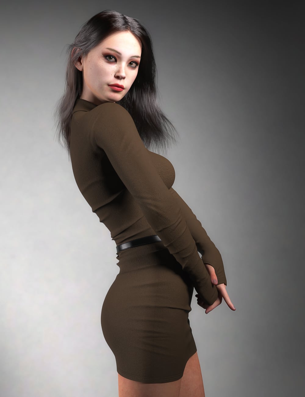 CS Liz for Genesis 9 | Daz 3D