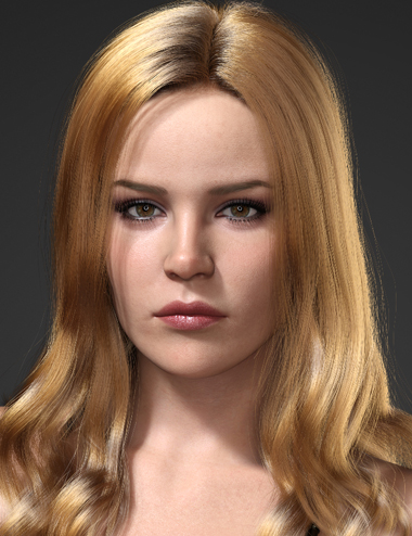 HID Candy for Genesis 9 | Daz 3D