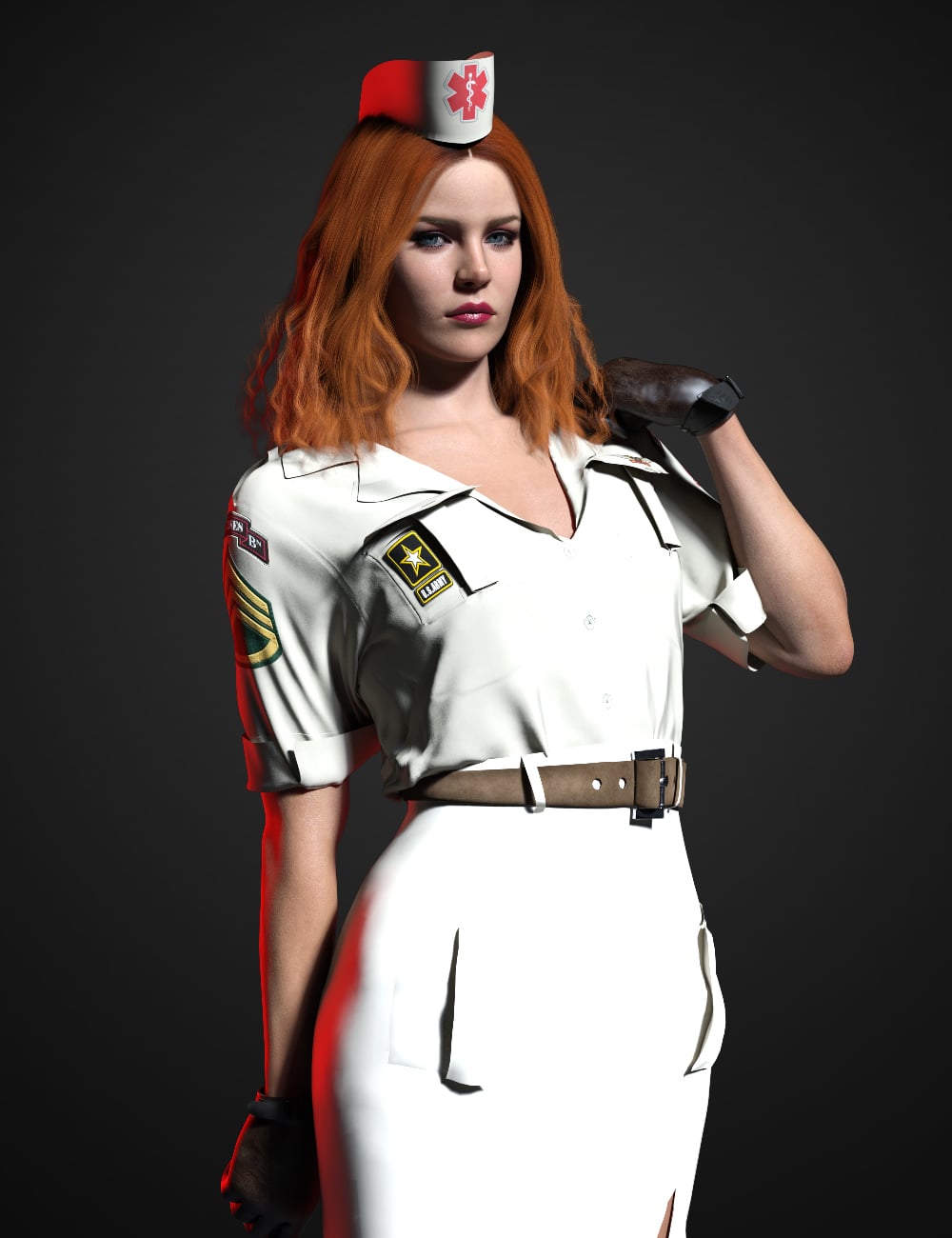 HID Candy for Genesis 9 | Daz 3D