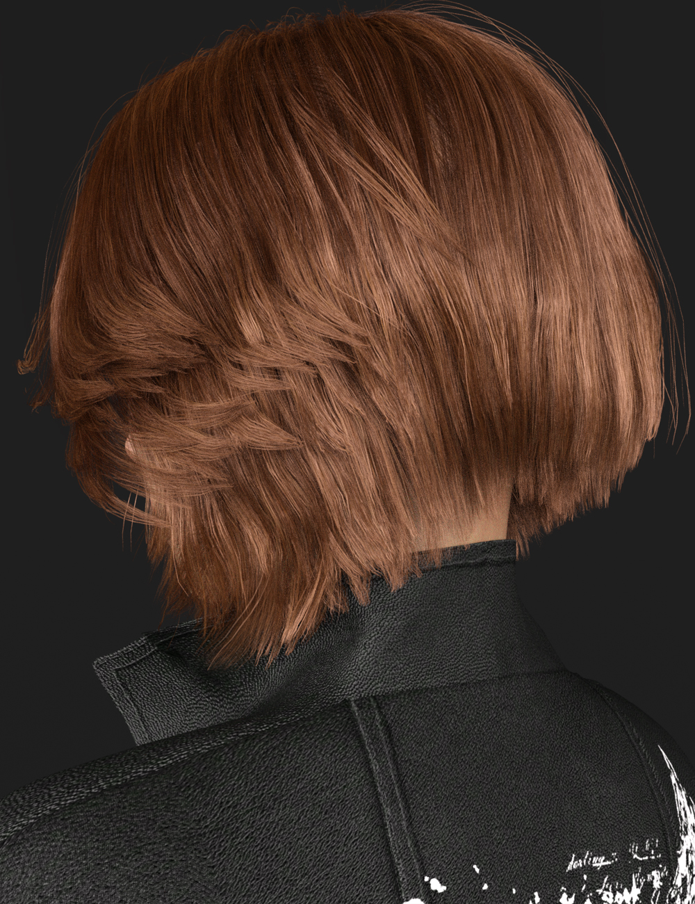 Alex Hair for Genesis 9 | Daz 3D