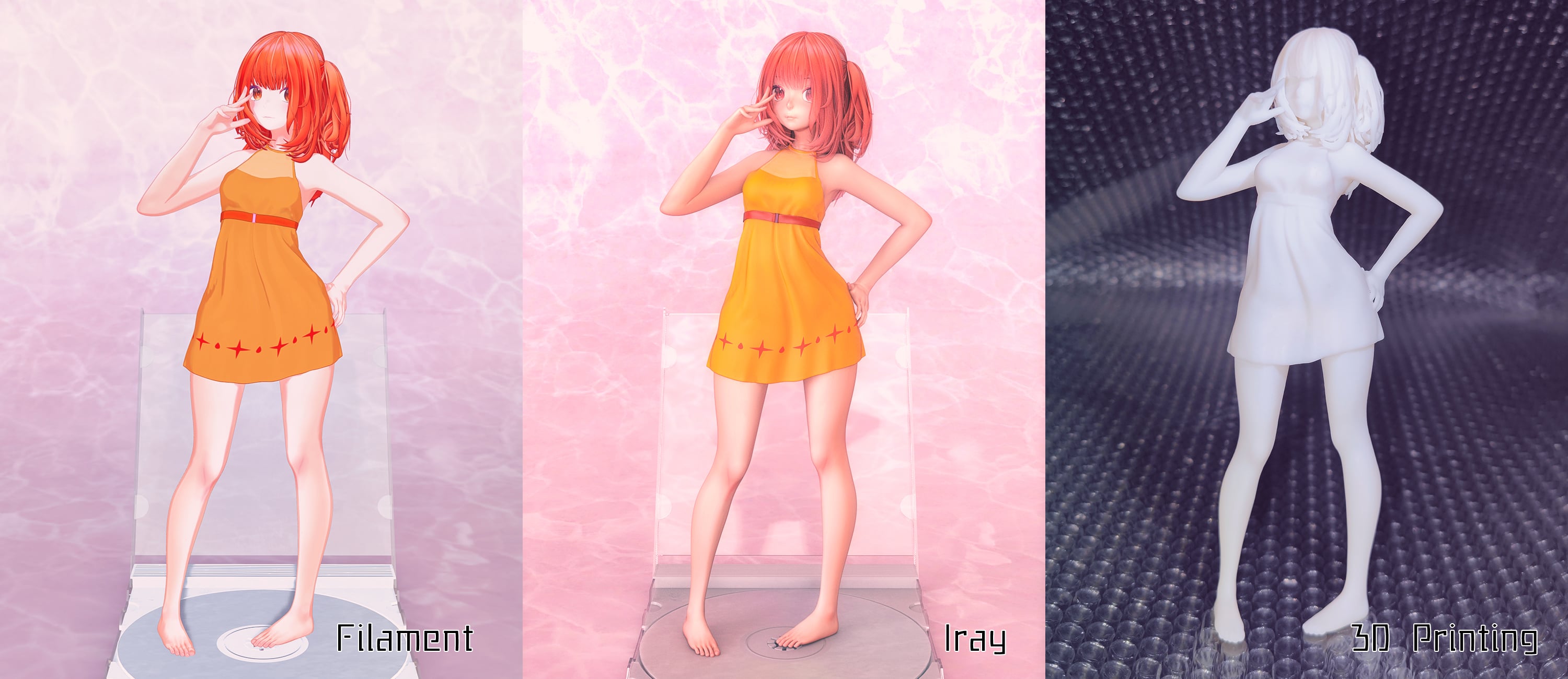 Nirv Zero's of Sit, Lie and Stand Poses for Genesis 9 | Daz 3D