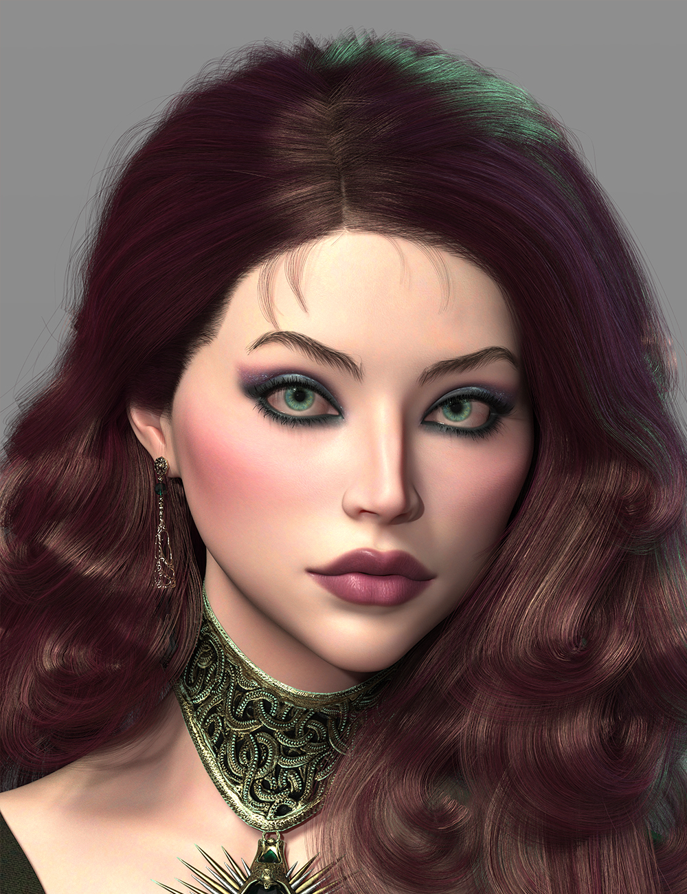 Twizted Lights Volume 2 Winter | Daz 3D