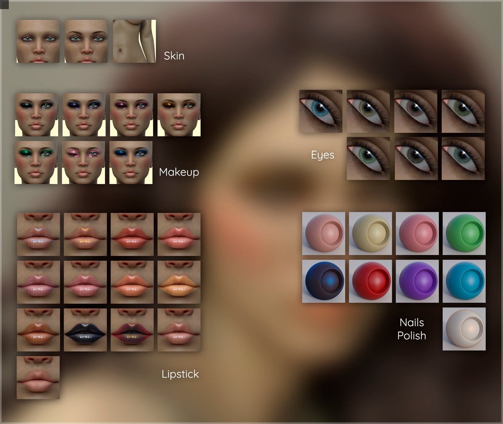 Alba for Genesis 8 Female | Daz 3D