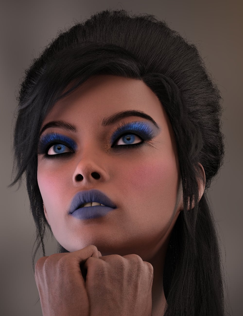 Nami HD for Genesis 9 | Daz 3D