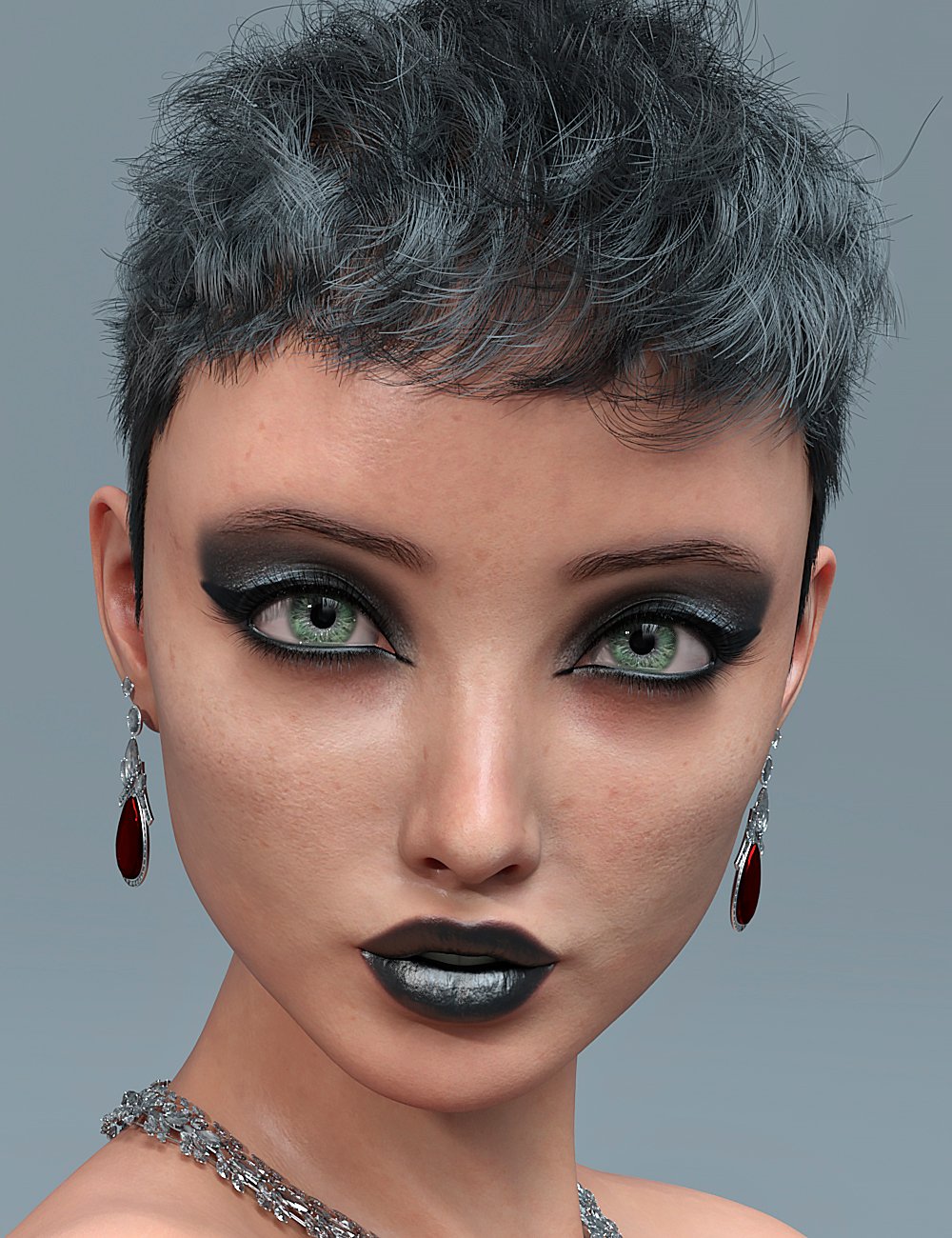 PN Hadara for Genesis 9 | Daz 3D