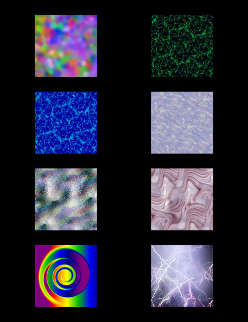 Hero FX Exp Pixie Magic | Daz 3D