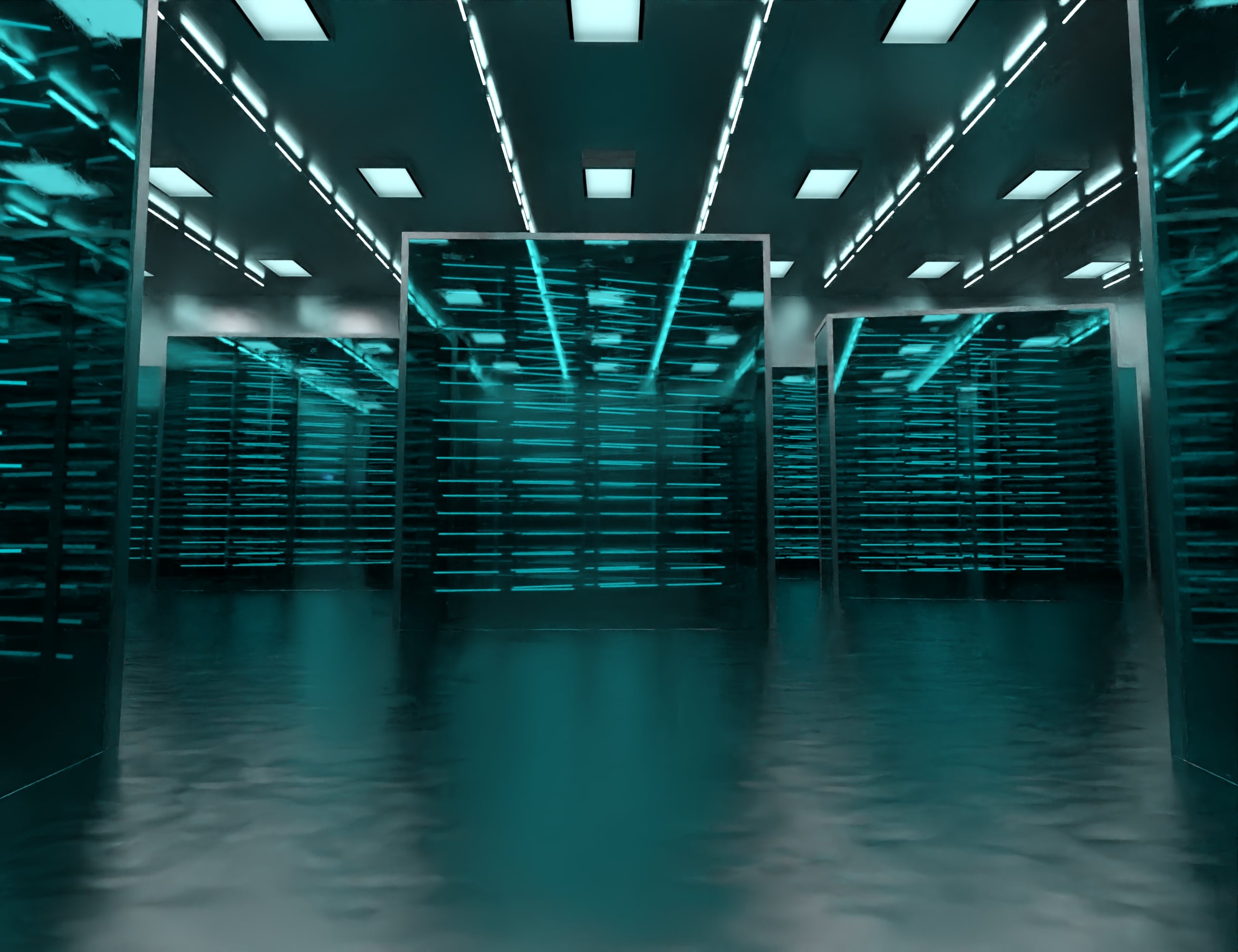 HT Light Hall The Hive | Daz 3D