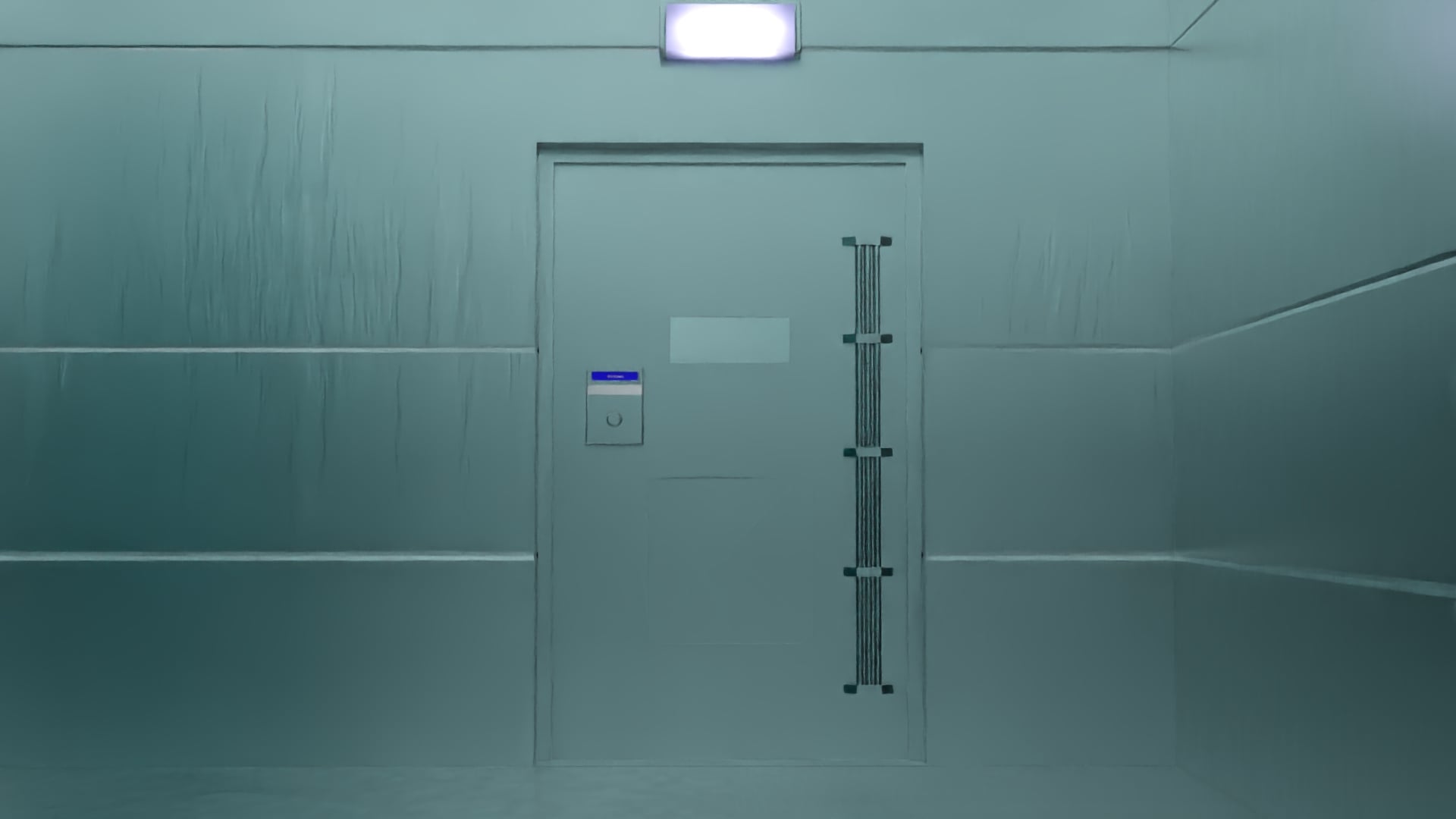 HT Light Hall The Hive | Daz 3D