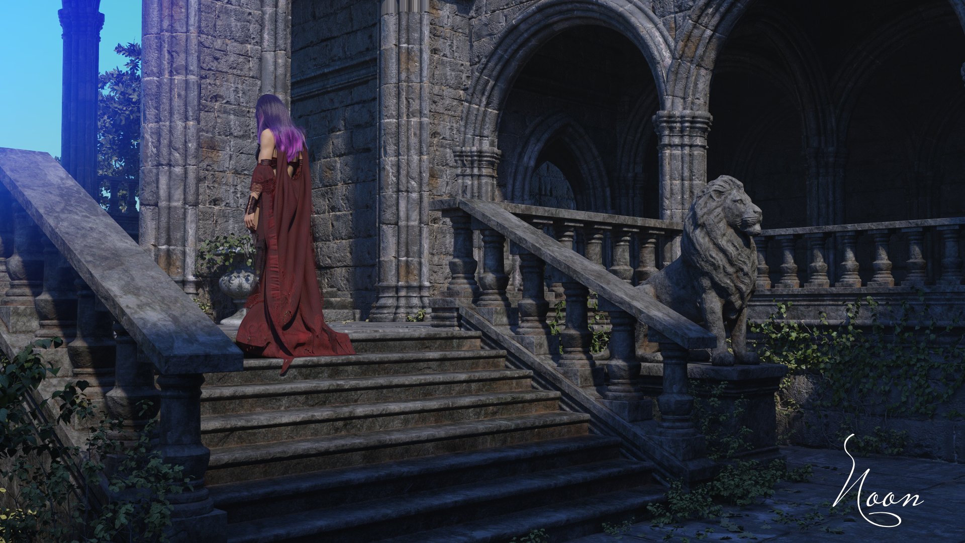 Luminosity Boundless Wide Area Lighting | Daz 3D Luminosity Boundless Wide Area Lighting | Daz 3D