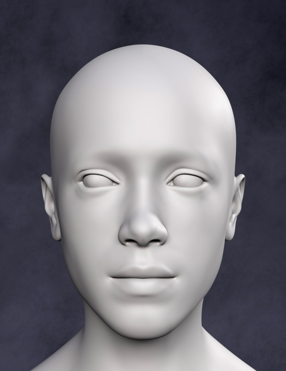 SFD Teen Elijah for Genesis 9 | Daz 3D