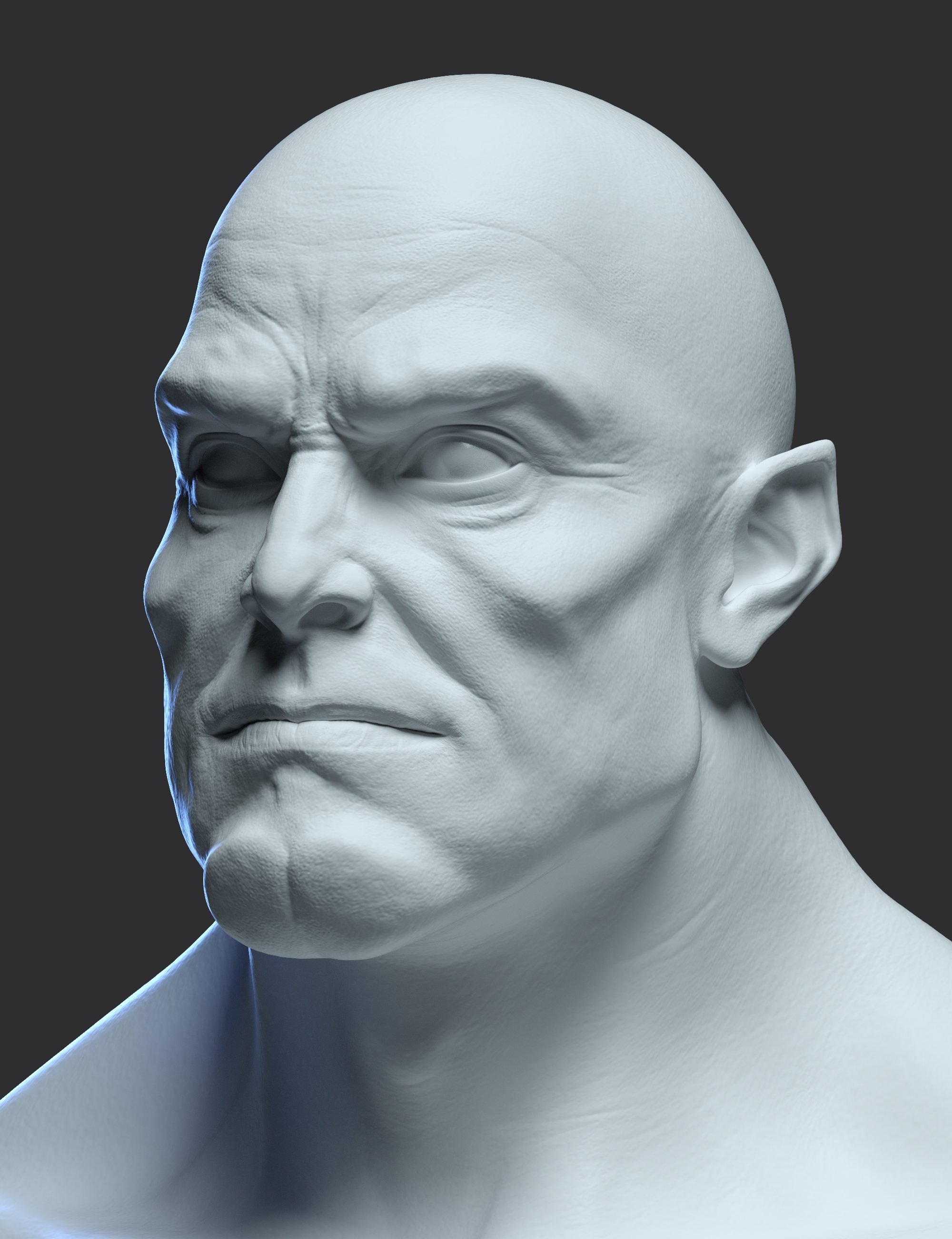 Astaroth 9 HD Character Bundle | Daz 3D