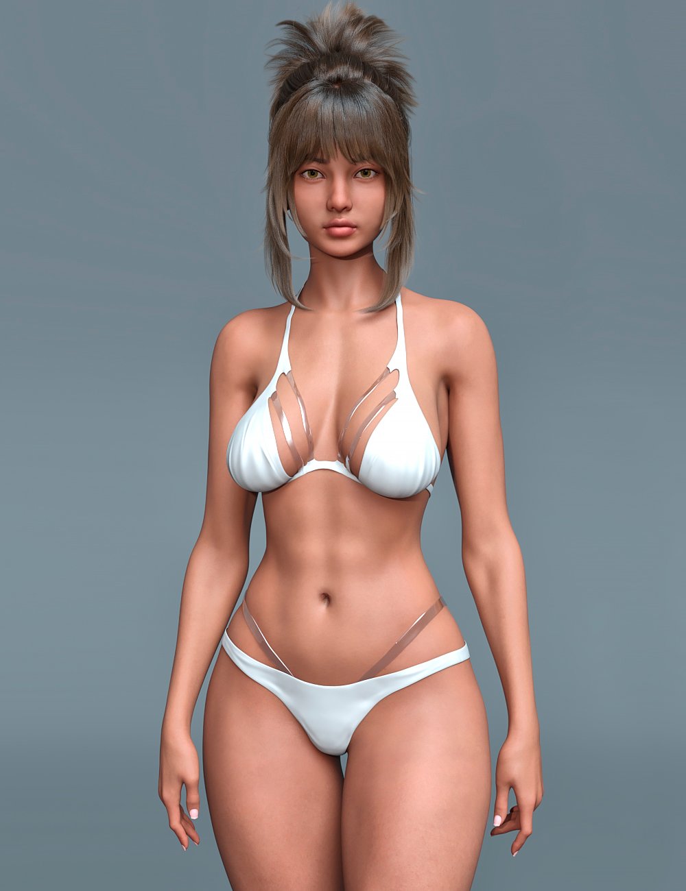 PN Sandra for Genesis 9 | Daz 3D