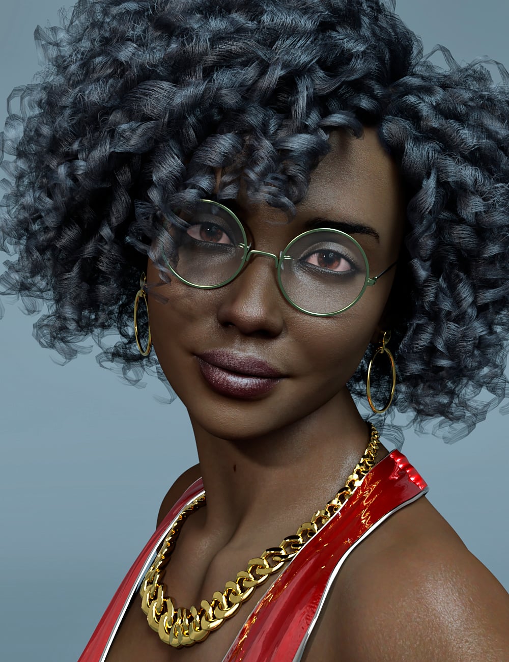 PN Maya for Genesis 9 | Daz 3D