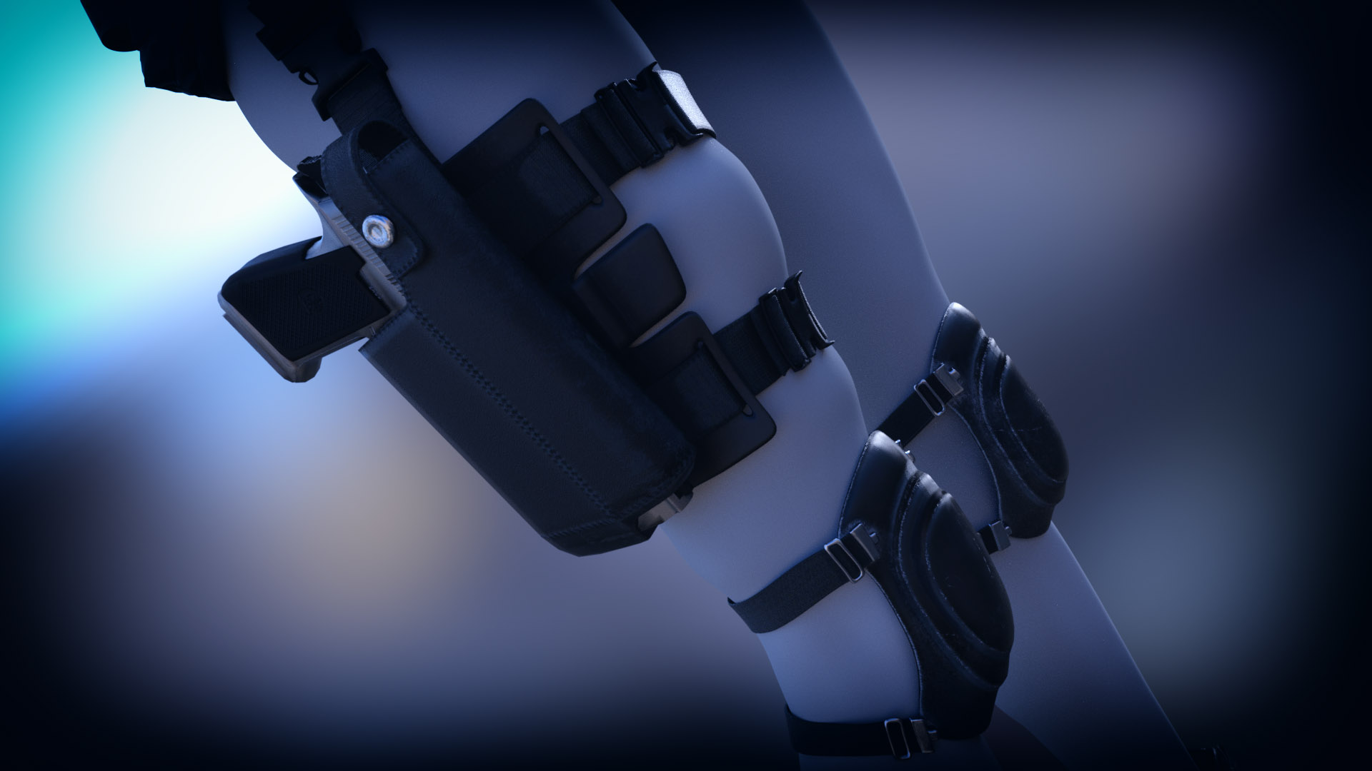 Morph Master | Daz 3D