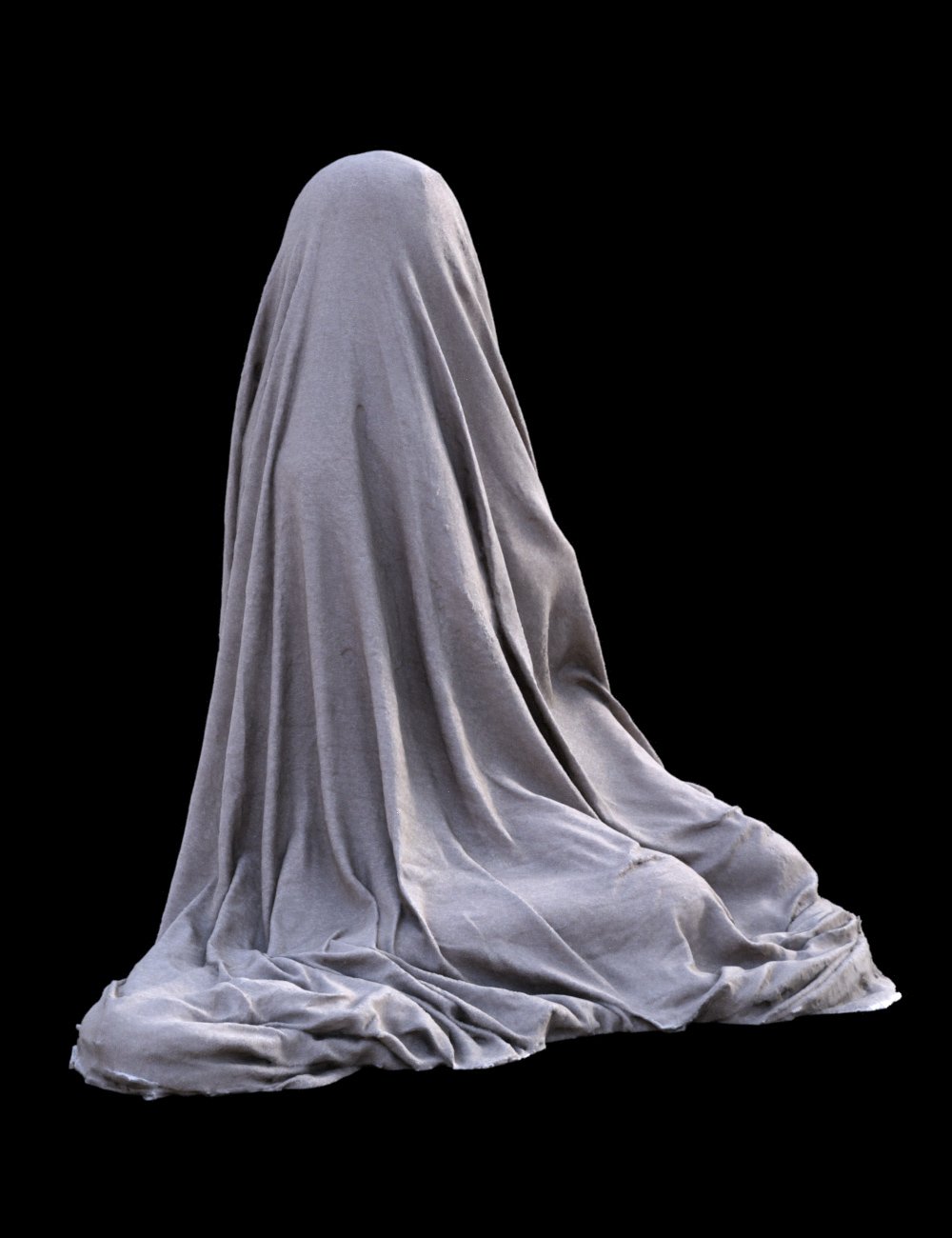 Draped Ghosts | Daz 3D