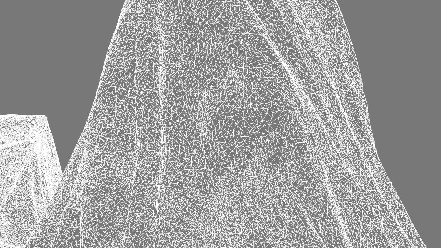 Draped Ghosts | Daz 3D